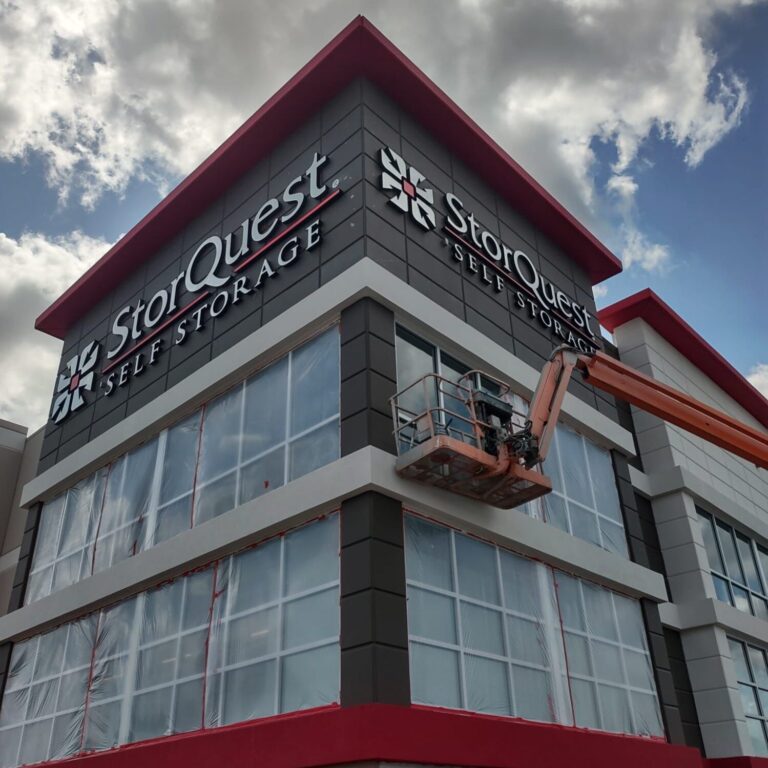 National Sign Company | High-Quality Signs Across the US